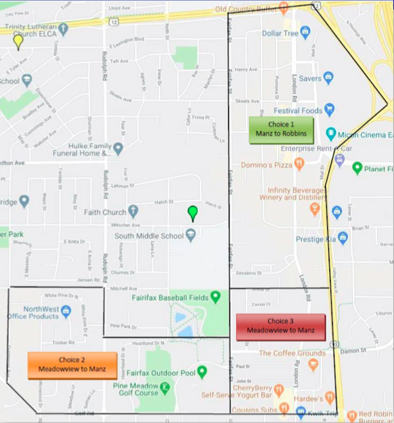 EC school board eyes flexible boundaries at Manz, Meadowview | Front ...