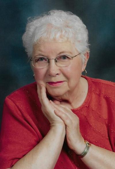 Geraldine Kramer | Obituaries | leadertelegram.com