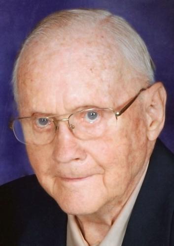 Allan Hanson | Obituaries | leadertelegram.com