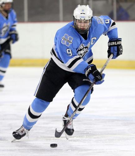 North's Stange turns to NHL Draft days after state title | Sports ...