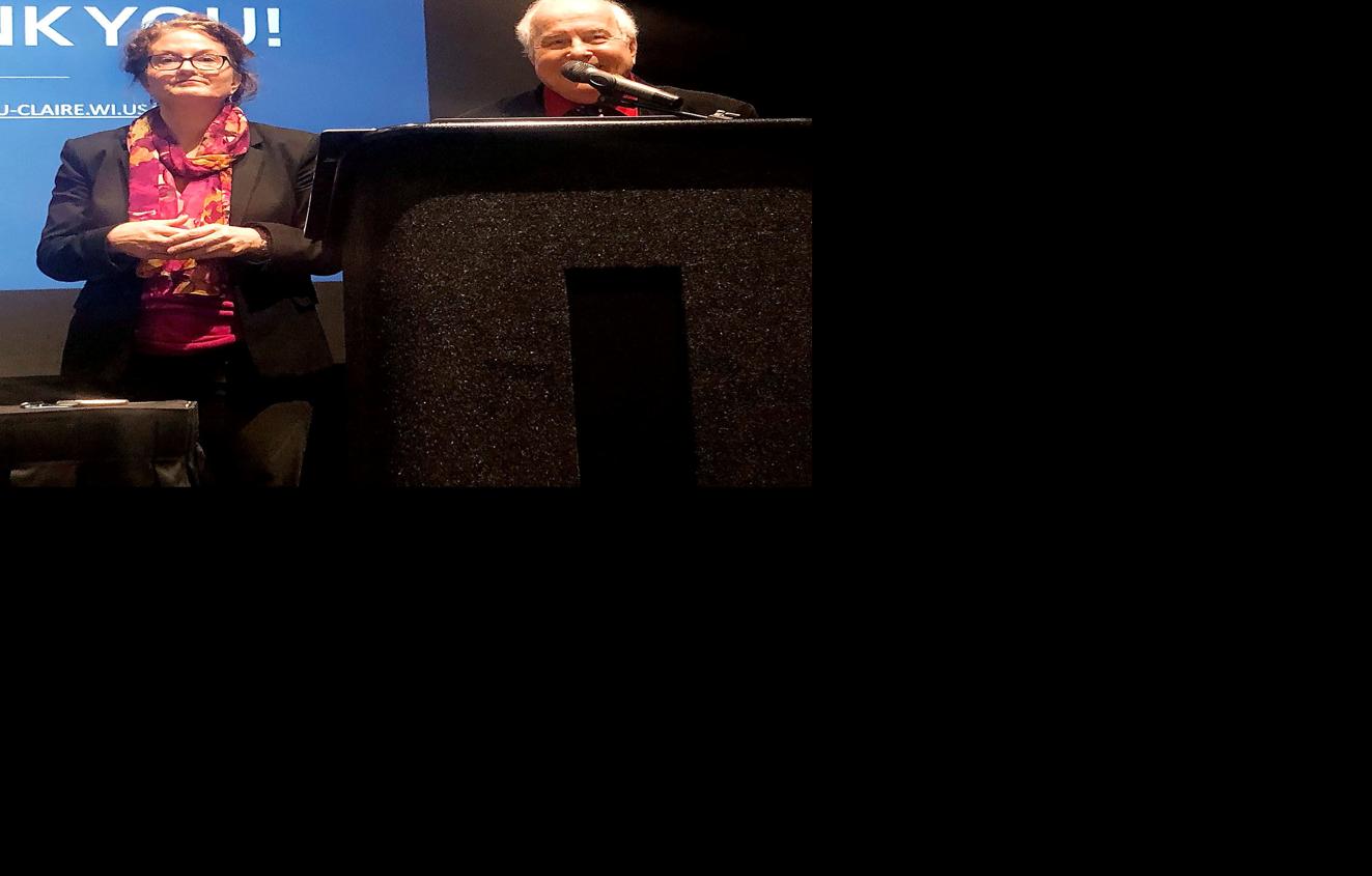 DHS investigation ongoing at year's end | Local News | leadertelegram.com