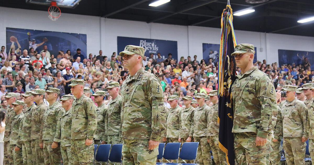 Local colleges, universities recognized for commitment to veterans ...