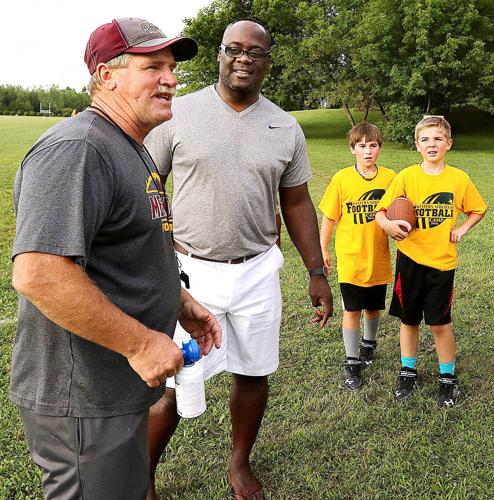 Menomonie's LaBuda retiring after 32 years as one of nation's most ...