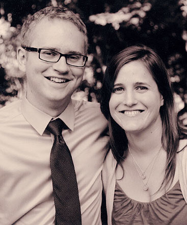 Endres-Jones | Engagements | leadertelegram.com