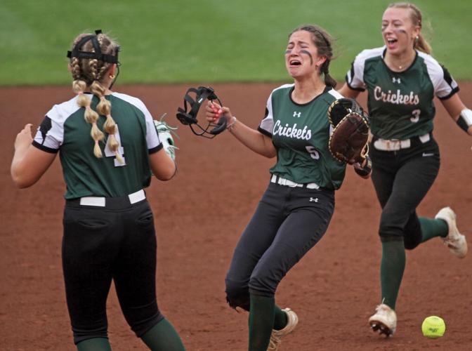 State Champs: Fall Creek pulls away from Cuba City to secure first ever ...