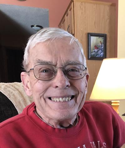 Robert Church | Obituaries | leadertelegram.com