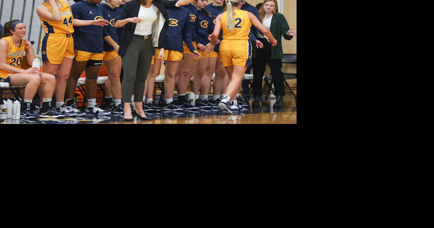 Blugold women's basketball camps teach more than just the game | Sports ...