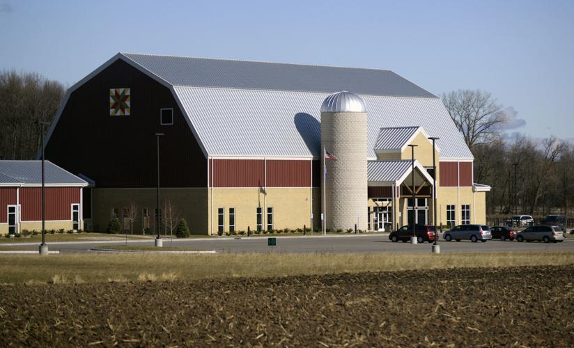 Farm Wisconsin Discovery Center off to a solid start | Country Life ...