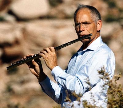 Flutist to open UW-EC faculty recital series | Local Entertainment ...