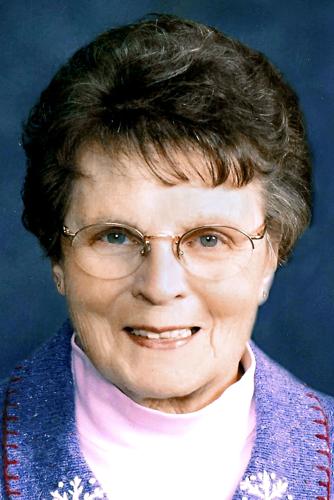 Janet Schaefer | Obituaries | leadertelegram.com