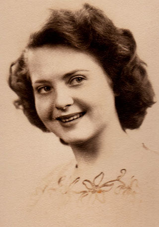 Alice Frederick | Obituaries | leadertelegram.com