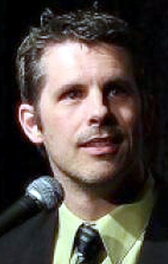 Comedian takes humorous look at Wisconsin | Front Page | leadertelegram.com