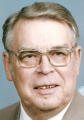 Merle Stewart | Obituaries | leadertelegram.com