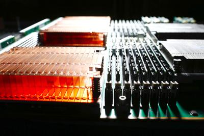 Cray growing in new markets | From the Wire Business | leadertelegram.com