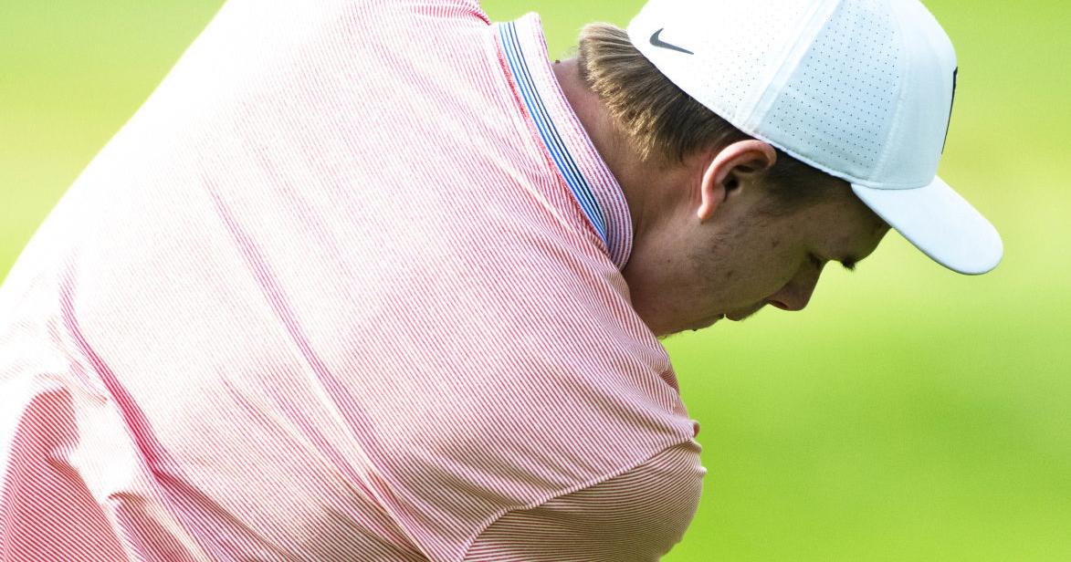 2019 Leader-Telegram Golf Guide | Front Page | leadertelegram.com