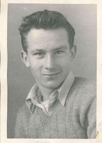 Carl Dimmick | Obituaries | leadertelegram.com