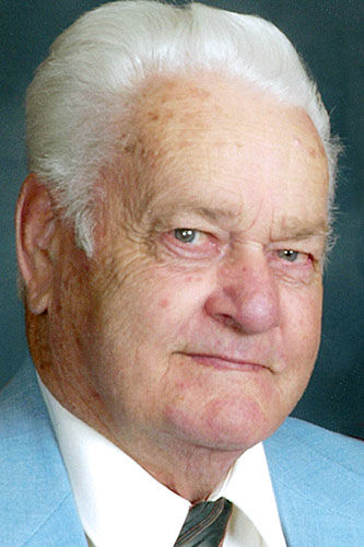 Raymond Christopherson | Obituaries | leadertelegram.com