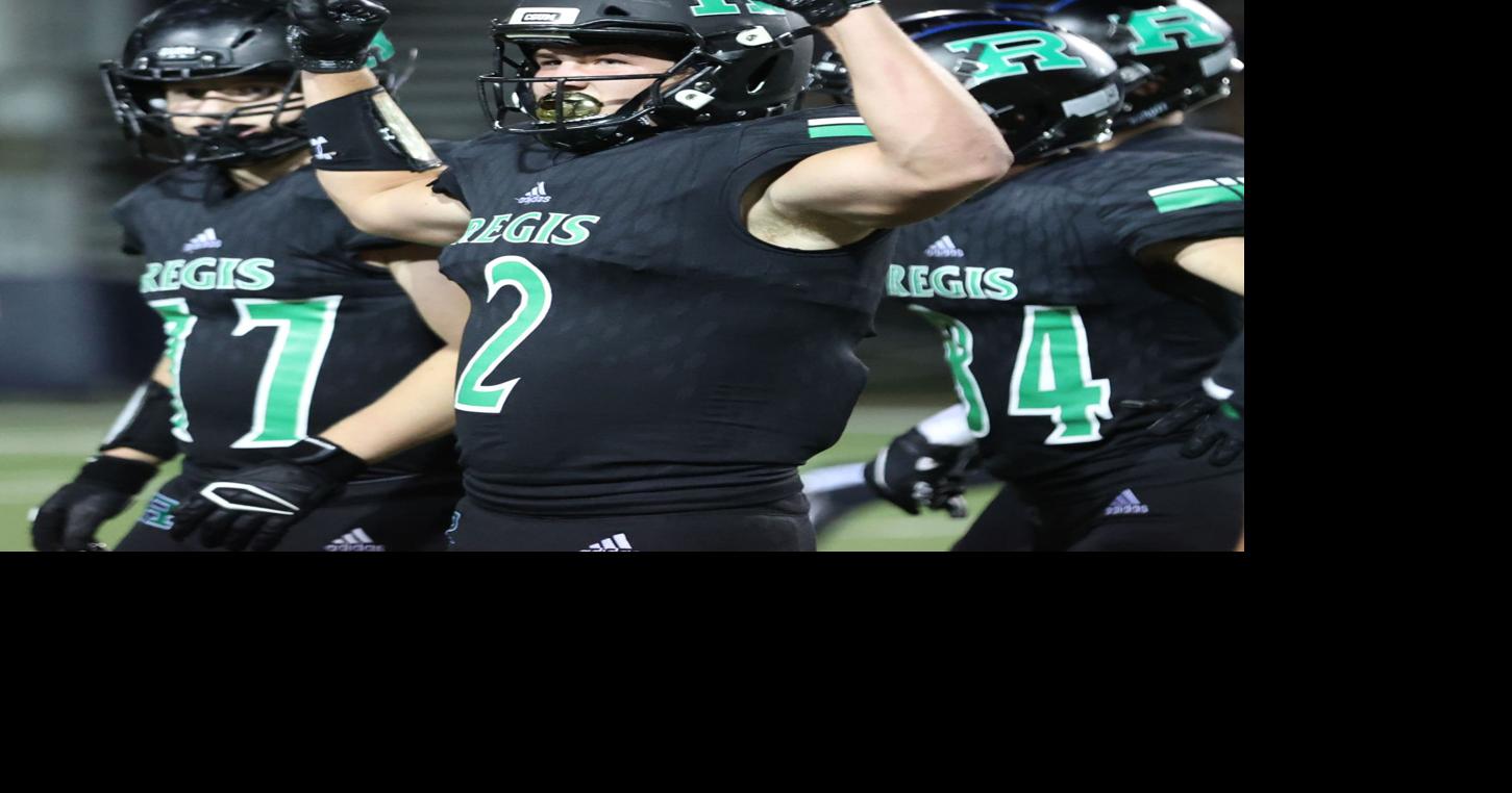 Photo gallery: Durand at Regis football | Sports | leadertelegram.com