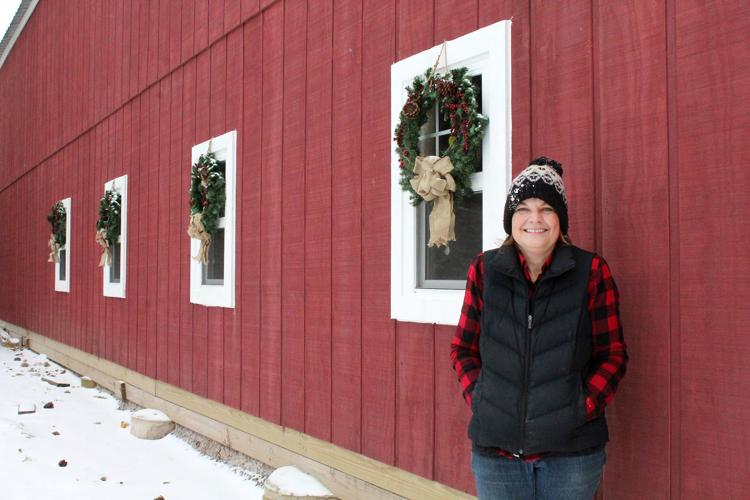 A farm with an educational focus | Country Life News | leadertelegram.com