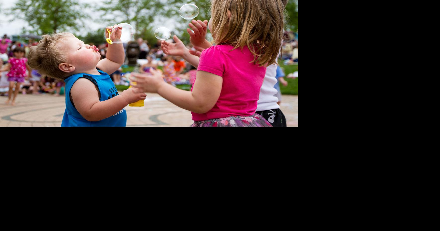 Phoenix Park concert lineup unveiled | Front Page | leadertelegram.com