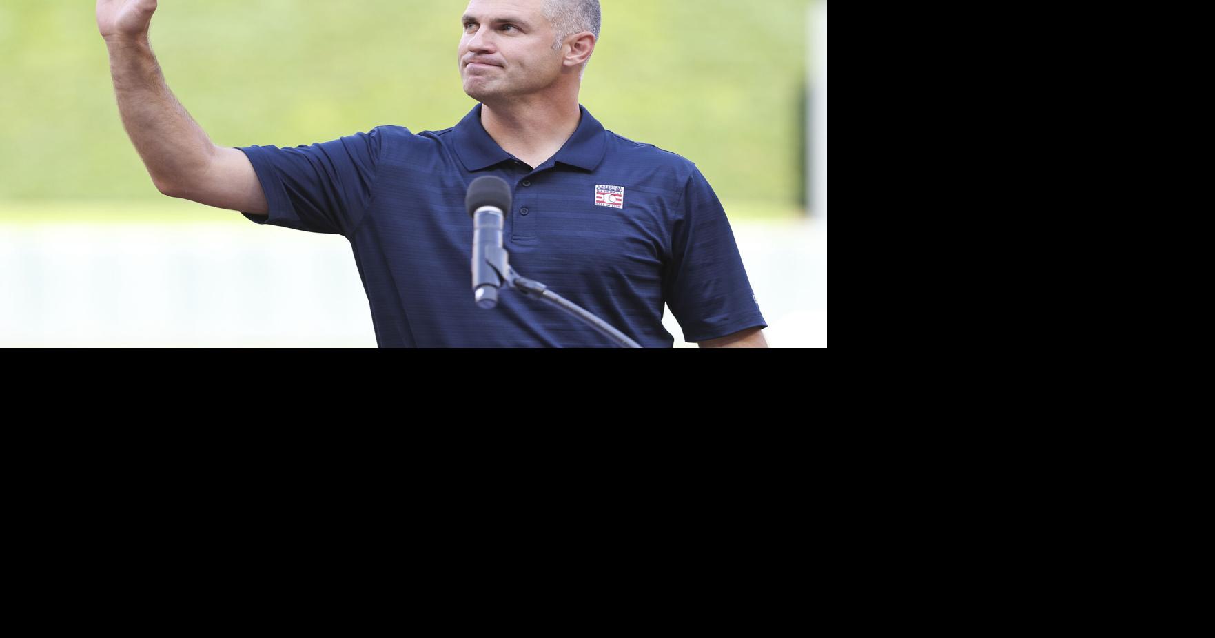 Joe Mauer statue planned outside Target Field | Baseball ...