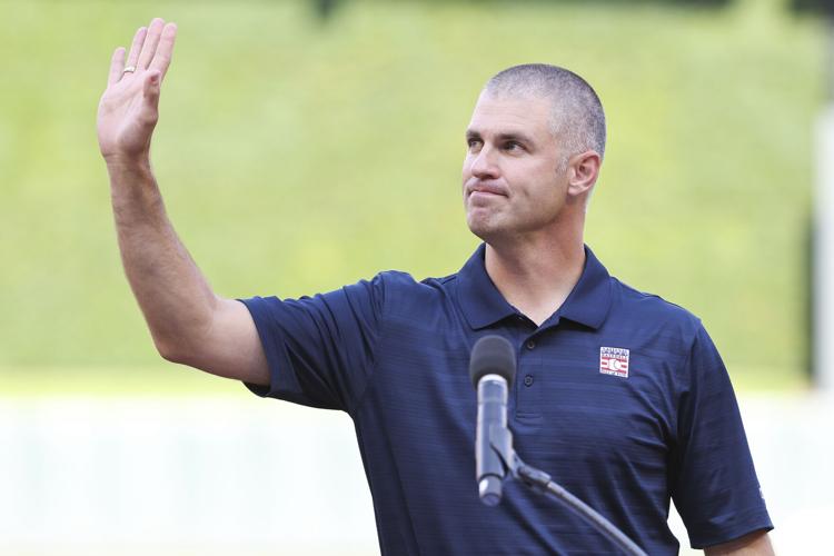 Joe Mauer statue planned outside Target Field | Baseball ...