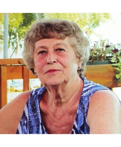 Linda Reed | Obituaries | leadertelegram.com