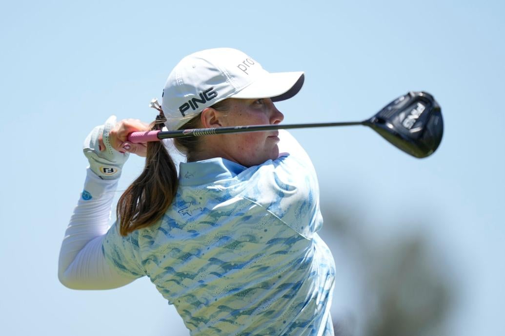 US Women's Open Golf | Nation & World | leadertelegram.com