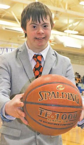 Hoops player gets the call, delivers the points | Front Page ...