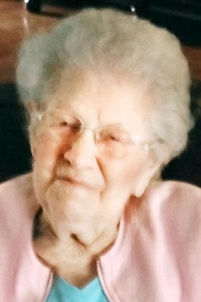 Hazel Wagner | Obituaries | leadertelegram.com