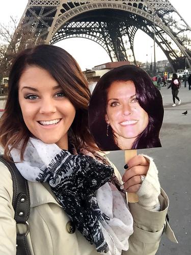 The Promise: Daughter keeps pledge to mom after death | Front Page ...