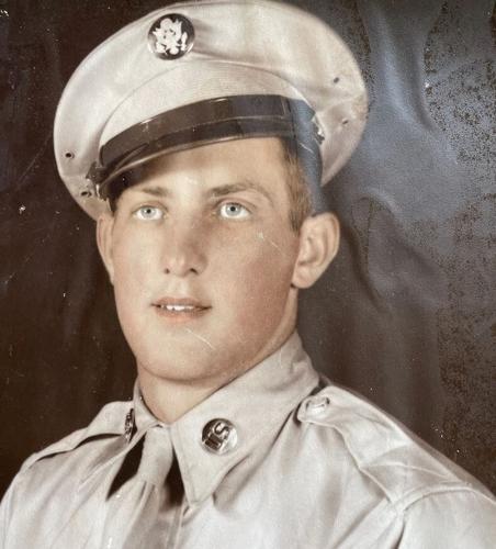 Donald DuPont | Obituaries | leadertelegram.com