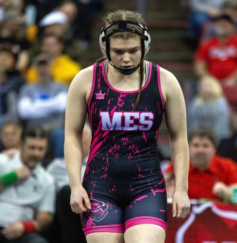 PREPS: Glenwood City's Unser wins state wrestling title | Preps ...