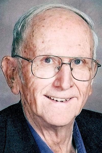 Ralph Greene | Obituaries | leadertelegram.com