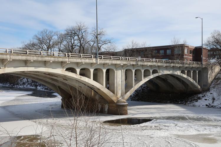 Still years from construction, Eau Claire shares update on Dewey Street ...
