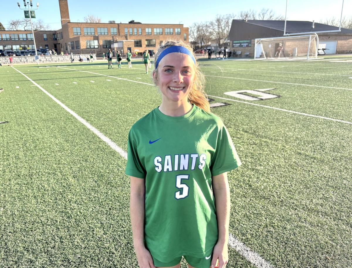 Saints battle tough before falling to No. 9 Washburn | Sports ...
