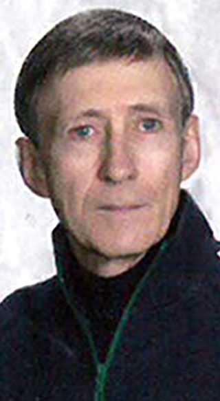 Daniel Conway | Obituaries | leadertelegram.com