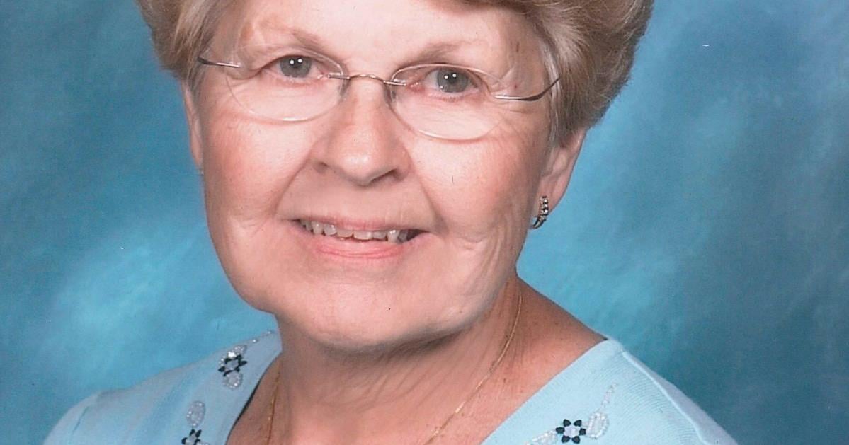 Marlene Wendt | Obituaries | leadertelegram.com