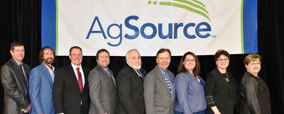 AgSource reports increased revenue, status of proposed merger | Dairy ...