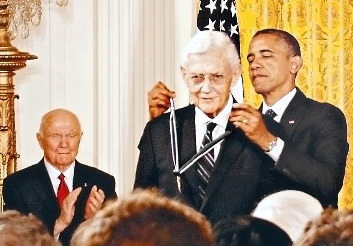 New Richmond to honor John Doar with history trail | Local Briefs ...