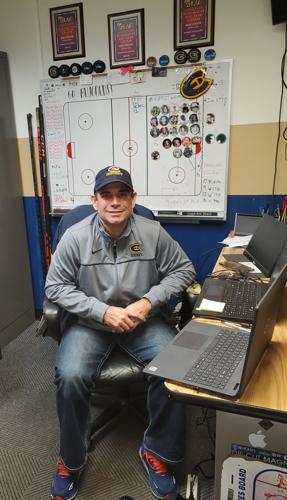 Success for Strand's players goes beyond winning on ice | Sports ...