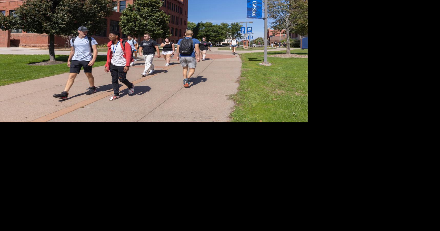 Local UW institutions see steady enrollment numbers despite recent ...