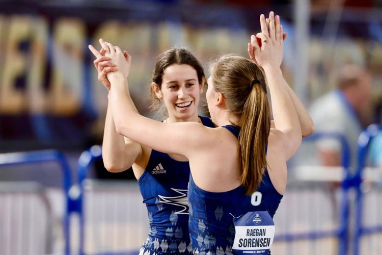 UW-Stout pole vaulter Zastrow claims indoor national title | Sports ...