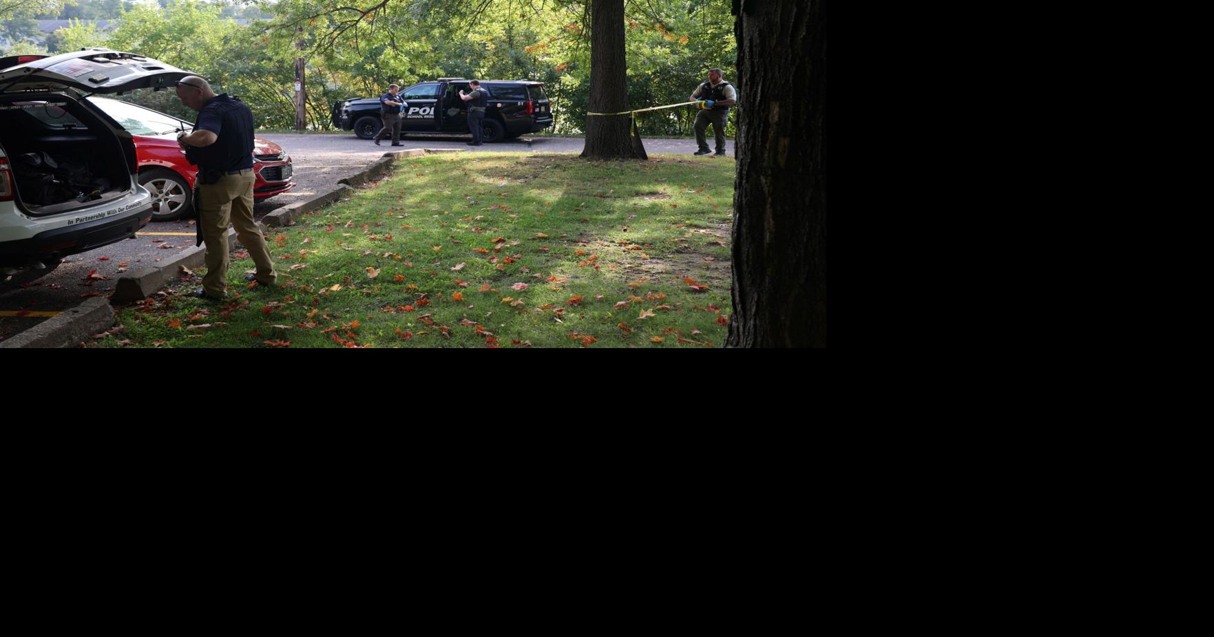 ECPD works with law enforcement partners during Child Abduction ...