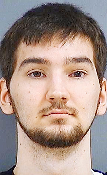 Conviction in vehicular homicide case yields jail | Front Page ...