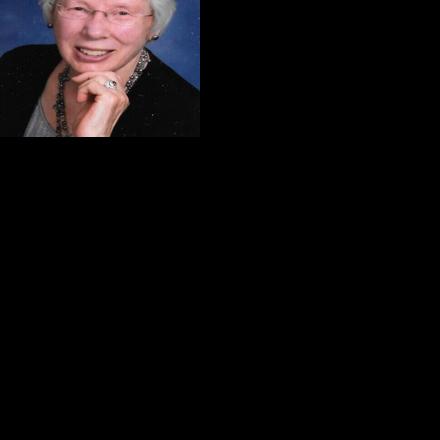 Susan Bruce | Obituaries | leadertelegram.com