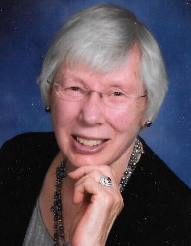 Susan Bruce | Obituaries | leadertelegram.com