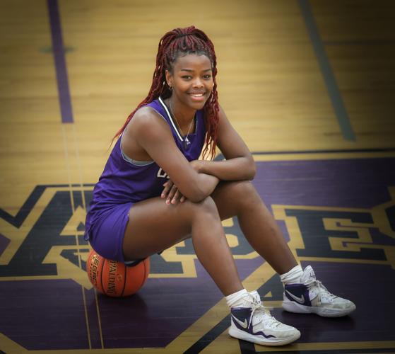 All-Northwest girls hoops: Player of the year Cayley dominated the ...