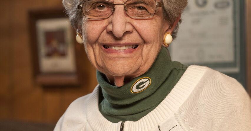 LaNore Anderson | Obituaries | leadertelegram.com