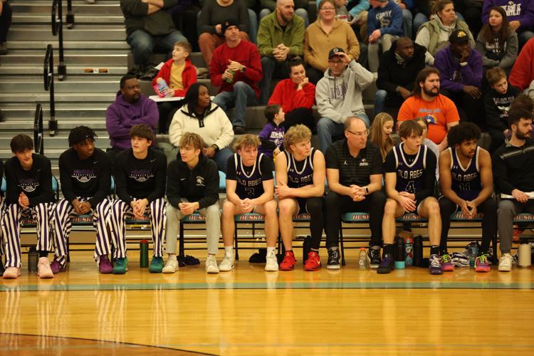 Jason Jesperson chosen to lead Eau Claire Memorial girls basketball ...